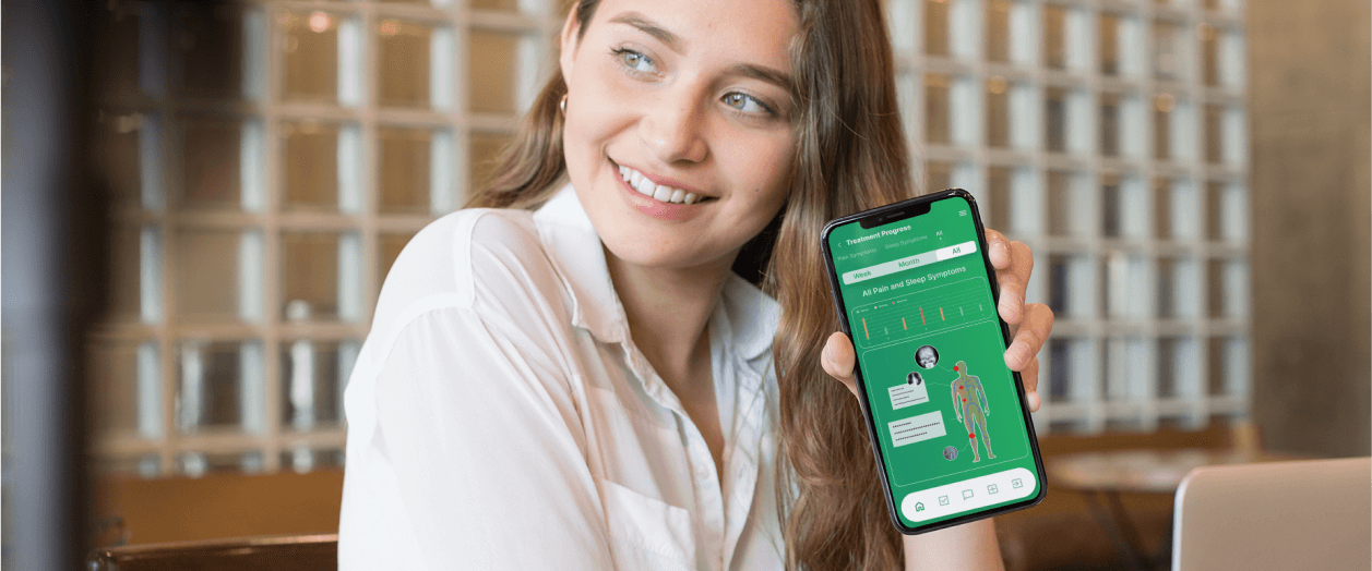 Wearable Devices in Healthcare: Tech in Healthcare & Smart Medical Devices | CleverDev Software